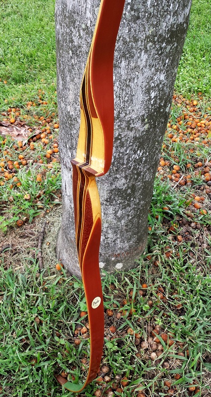 The Drake Has Landed! | Archery Talk Forum