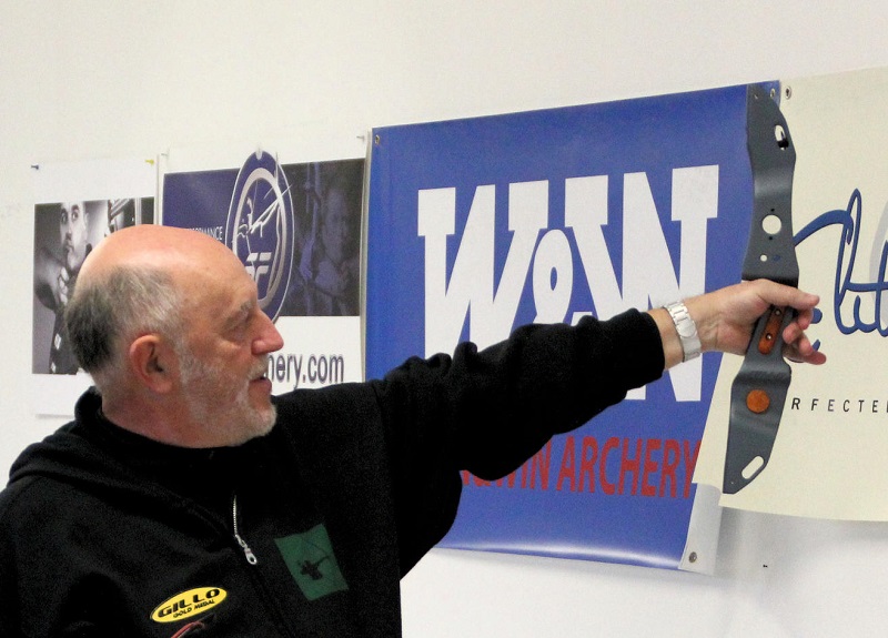 Gillo Ghost | Archery Talk Forum