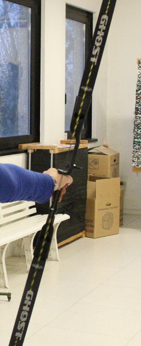 Gillo Ghost | Archery Talk Forum