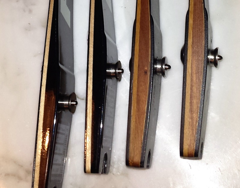 My New 27" Gillo G1 | Archery Talk Forum