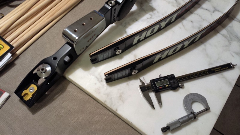 My New 27" Gillo G1 | Archery Talk Forum