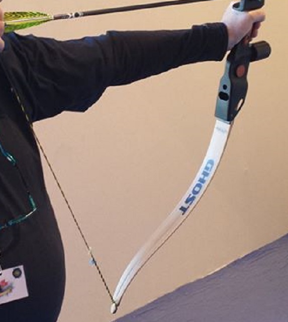 Gillo Ghost | Archery Talk Forum