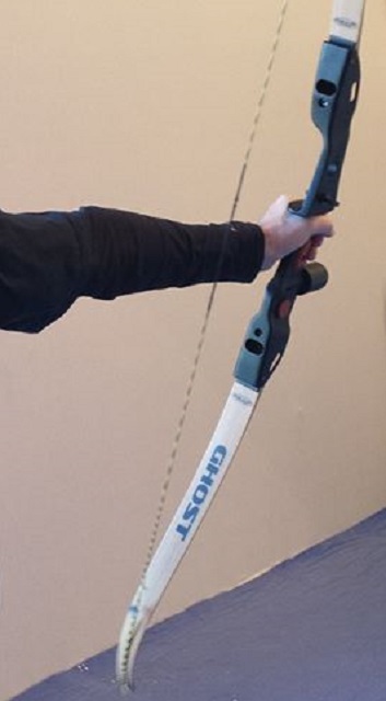 Gillo Ghost | Archery Talk Forum