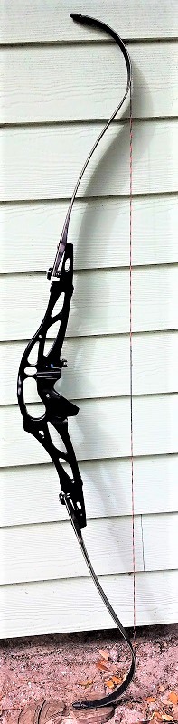Tempest 25 Teaser | Archery Talk Forum