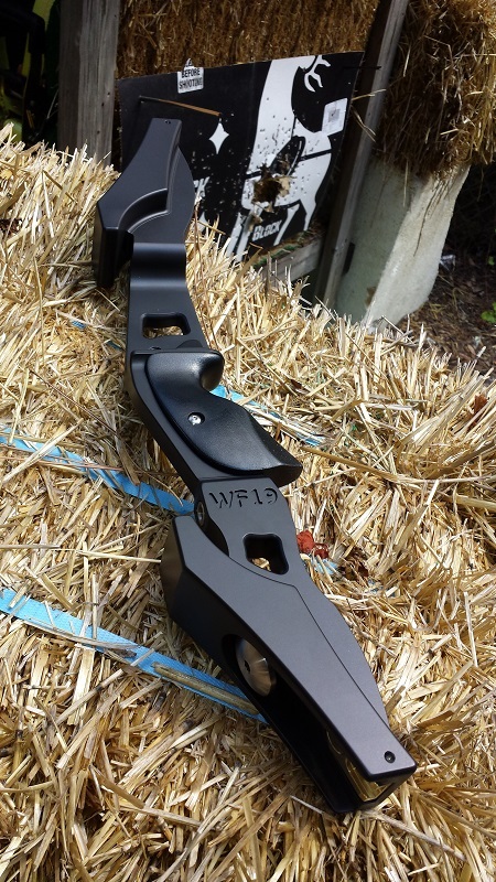 C&D Archery "WF19" (initial out of the box observations) | Page 2 ...