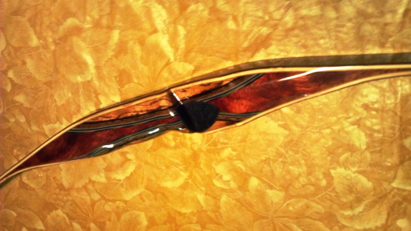 Bow Fights: Martin Bamboo Viper vs. Tomahawk SS | Archery Talk Forum