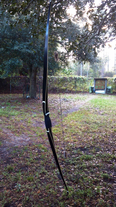 21st Century Review/Longbow Comparo | Archery Talk Forum