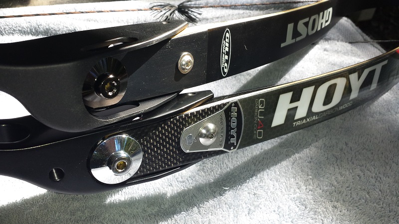 Haunted House (sneak peek at a Ghost) | Archery Talk Forum