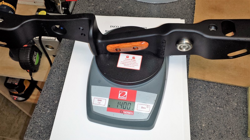 Haunted House (sneak peek at a Ghost) | Archery Talk Forum