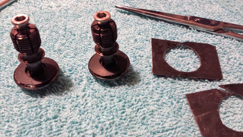 Haunted House (sneak peek at a Ghost) | Archery Talk Forum