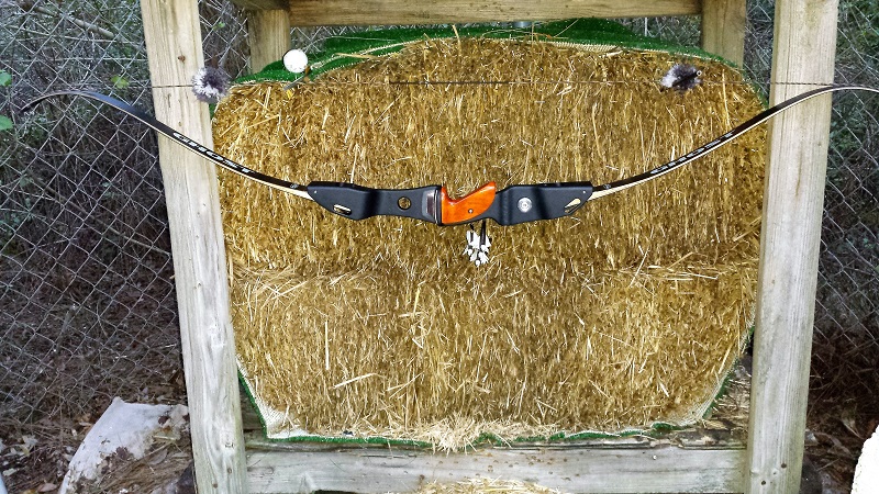 Gillo Ghost Review/Test (7.5GPP VS 10.0GPP) | Archery Talk Forum