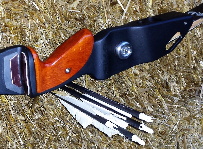 Gillo Ghost Review/Test (7.5GPP VS 10.0GPP) | Archery Talk Forum