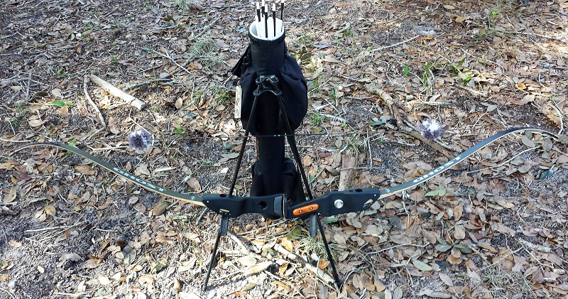 Haunted House (sneak peek at a Ghost) | Page 3 | Archery Talk Forum