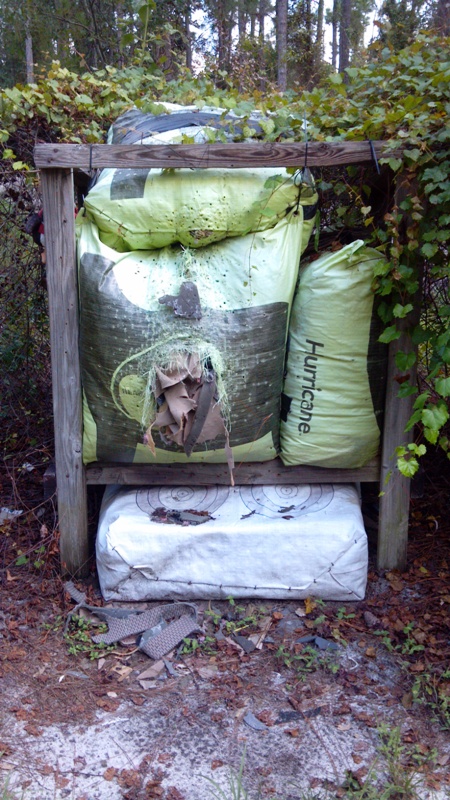 Labor Day ='ed Hay Day! :) | Archery Talk Forum