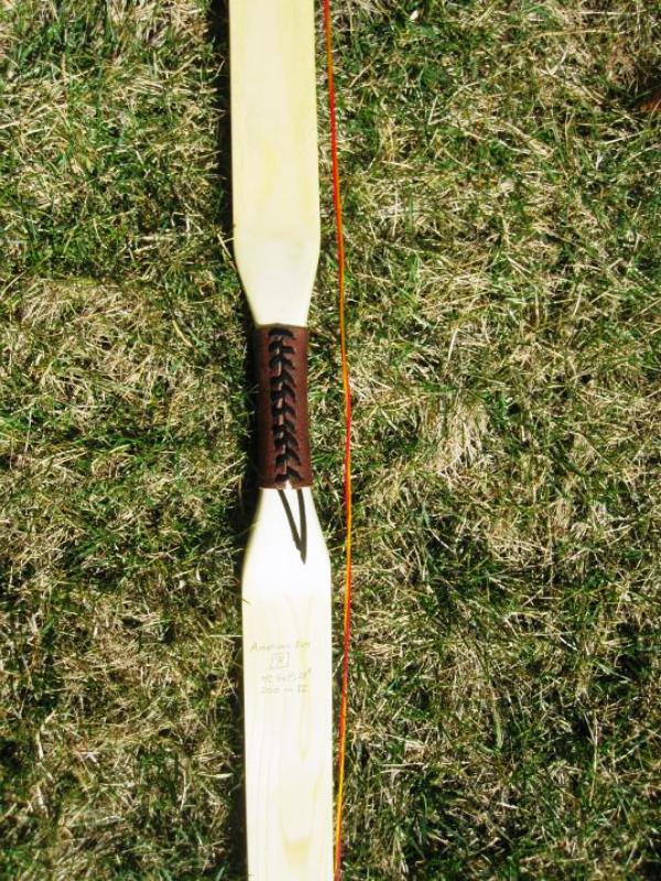 Going Back to wheels... | Page 3 | Archery Talk Forum