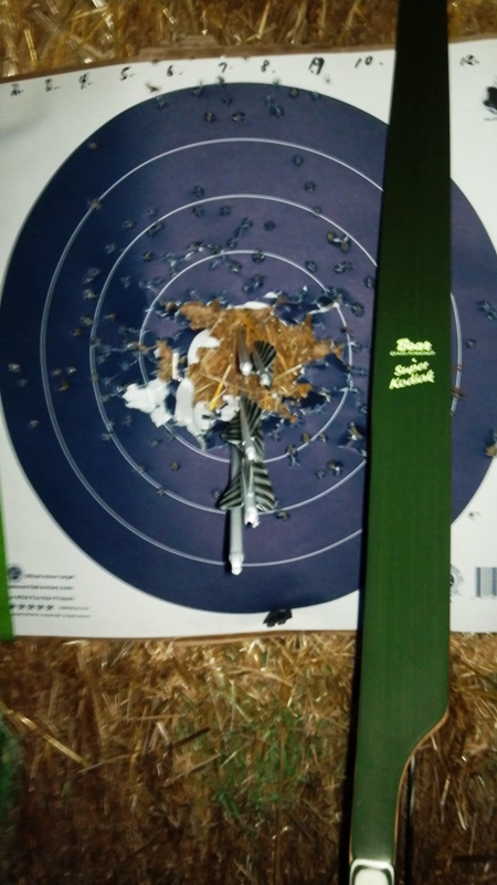 "The OverDraw Break-Over" | Archery Talk Forum